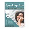 Speaking B2 First (FCE): Guía Completa con Ejemplos | KSE Academy®